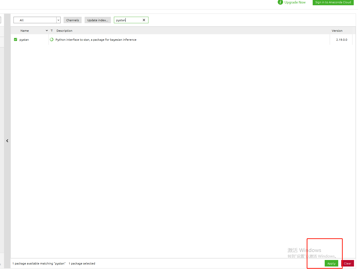 【已解决】安装fbprophet遇见的坑_no module named fbprophet什么意思-CSDN博客