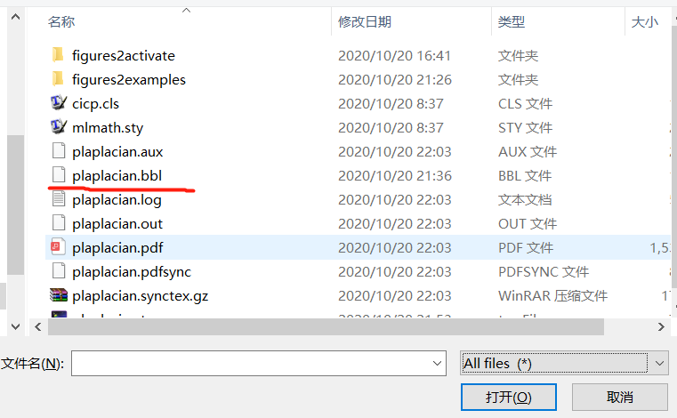 常规方法上传论文到arXiv平台_arxiv提交论文模板-CSDN博客