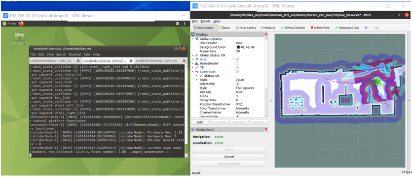 ROS 2下navigation 2 stack的构建_ros2 navigate r2d2-CSDN博客