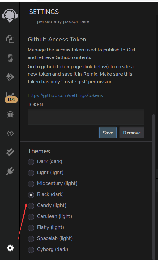 用Remix部署Solidity合约_remix solidity-CSDN博客