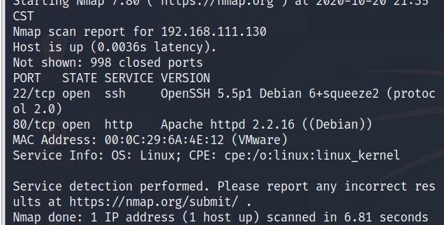 CTF基本：SQL注入之get参数注入（附靶机下载链接永久有效）_ctf sql下载-CSDN博客