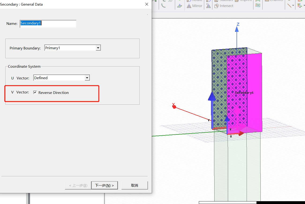 [HFSS]Floquet port激励及主从边界设置(实例)-CSDN博客