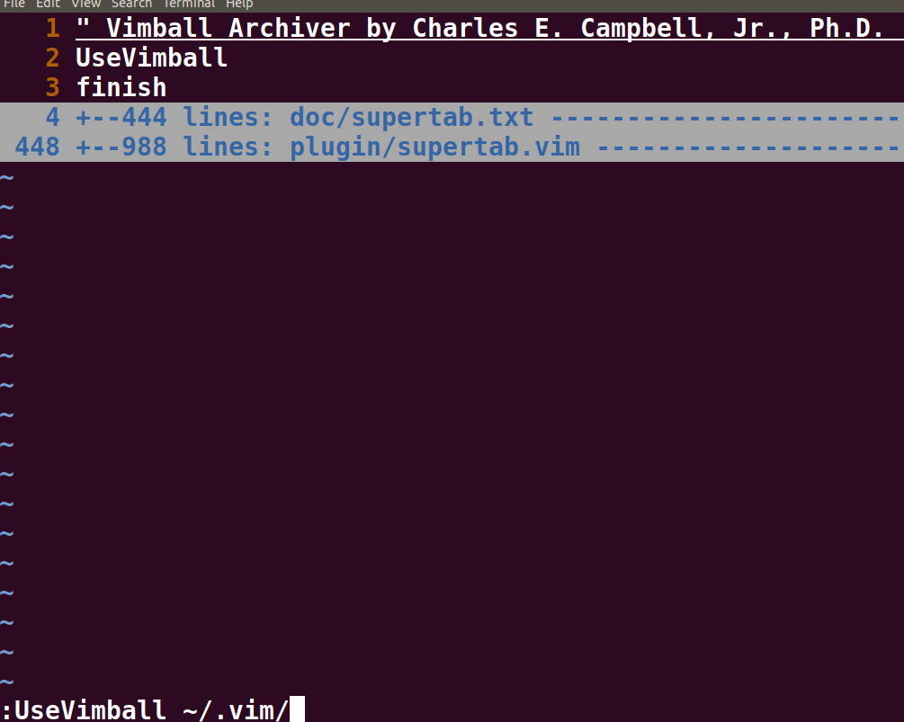 vim SuperTab学习笔记_gvim supertab-CSDN博客