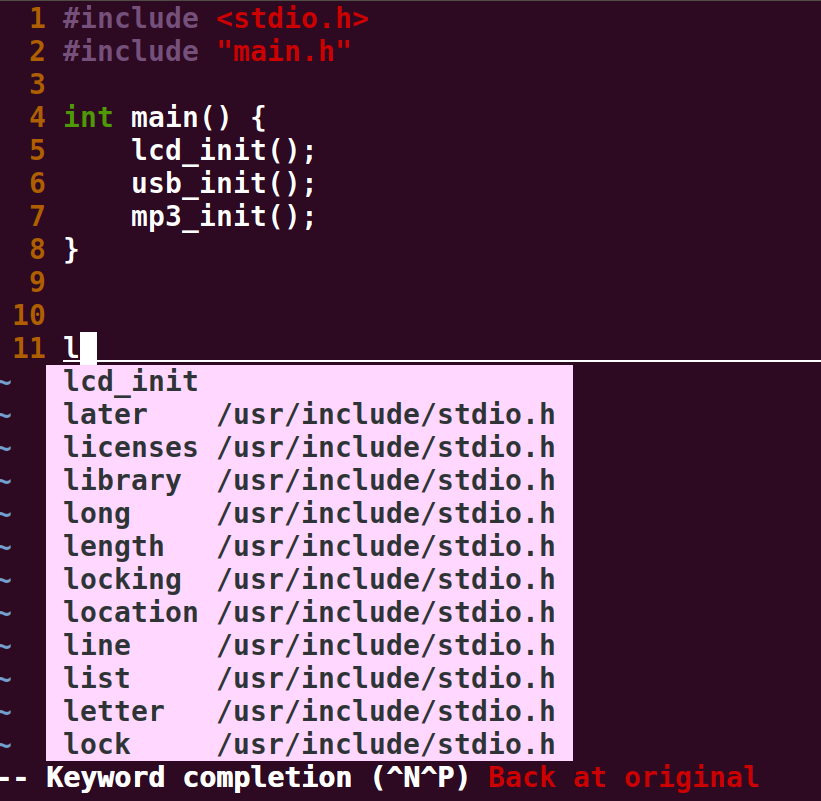 vim SuperTab学习笔记_gvim supertab-CSDN博客