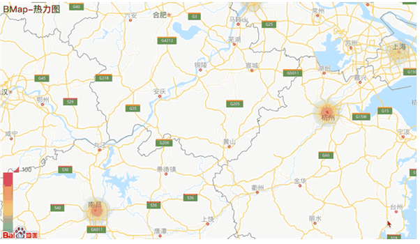 Python+pyecharts在地图上呈现数据_pyecharts地图展示多组数据_zwy_0309的博客-CSDN博客