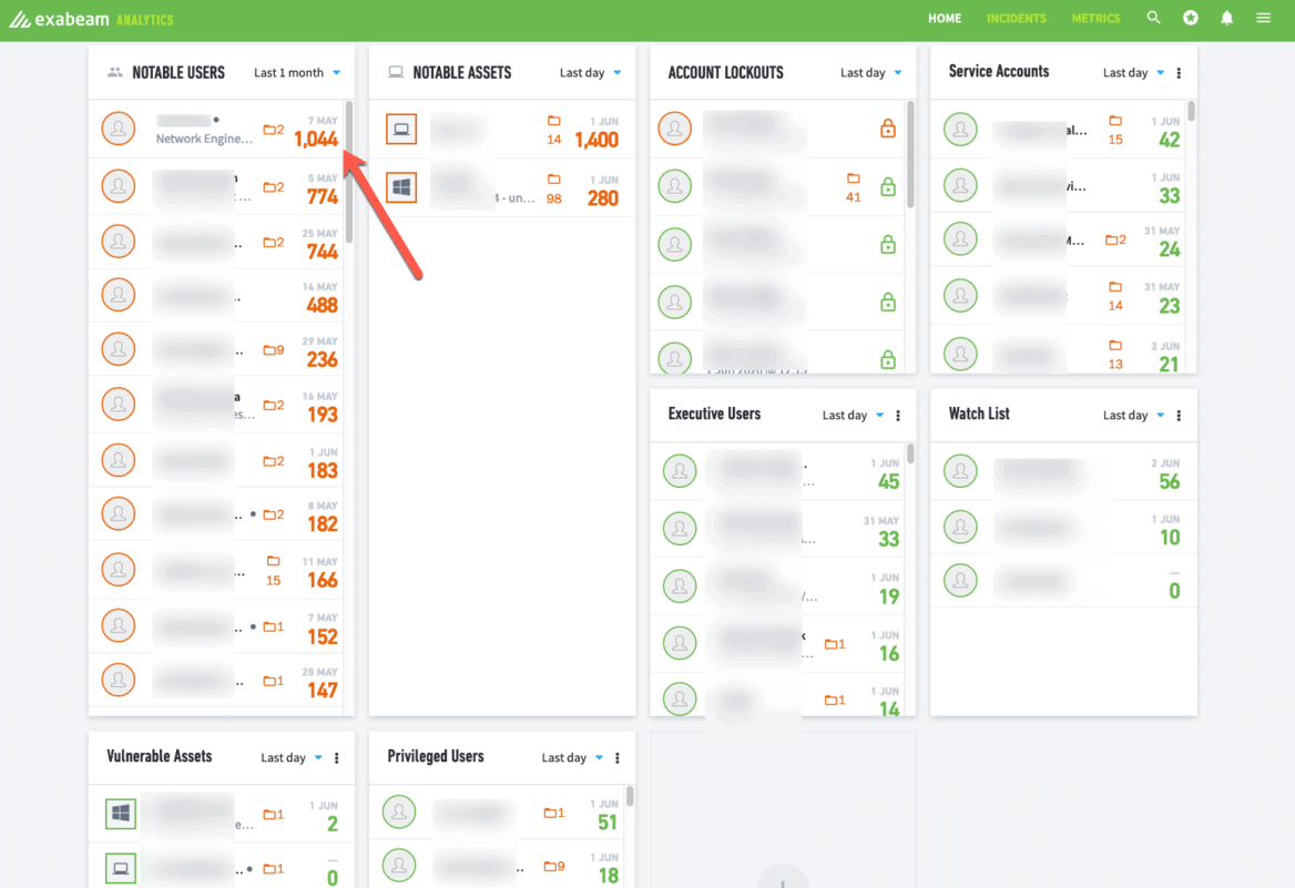 Exabeam UEBA之高级Analytics（分析）用例：检测损坏的凭据-CSDN博客