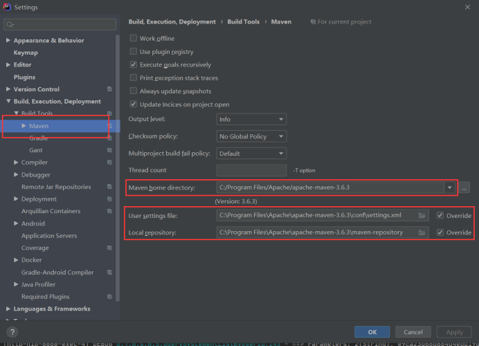 Jeecg-boot环境搭建步骤及前后端启动_jeecgboot 不依懒 ide独立运行-CSDN博客
