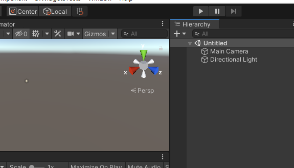 Unity UIWidgets 之 UIWidgets 简单入门使用之 简单点击事件的数据交互使用_ugui getwidget-CSDN博客