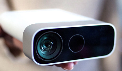 Azure Kinect DK 产品调研-CSDN博客