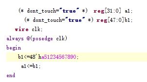 verilog语法笔记_verilog高低位对调-CSDN博客