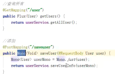 spring框架6 框架新功能&&Webflux_spring5和6差别大吗-CSDN博客