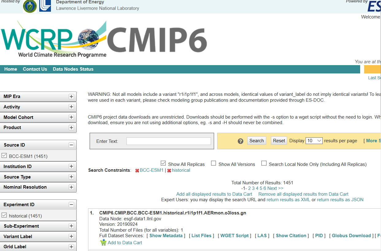 IDM批量下载CMIP6数据_使用idm批量cmip6数据-CSDN博客
