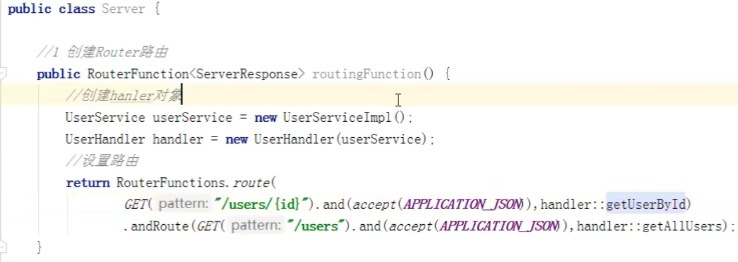 spring框架6 框架新功能&&Webflux_spring5和6差别大吗-CSDN博客