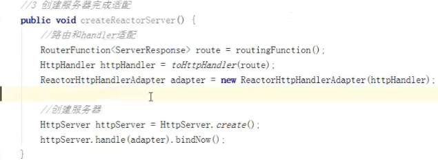 spring框架6 框架新功能&&Webflux_spring5和6差别大吗-CSDN博客