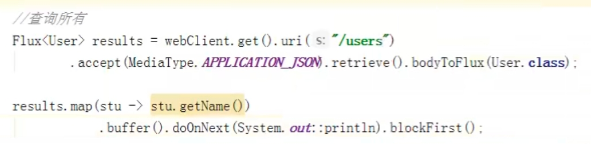 spring框架6 框架新功能&&Webflux_spring5和6差别大吗-CSDN博客