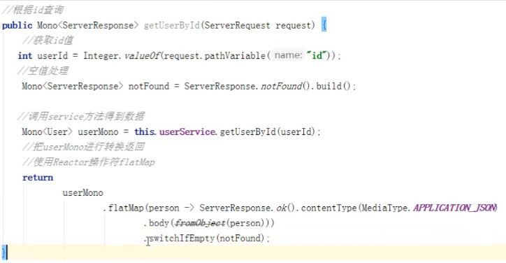 spring框架6 框架新功能&&Webflux_spring5和6差别大吗-CSDN博客