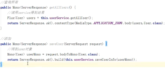 spring框架6 框架新功能&&Webflux_spring5和6差别大吗-CSDN博客