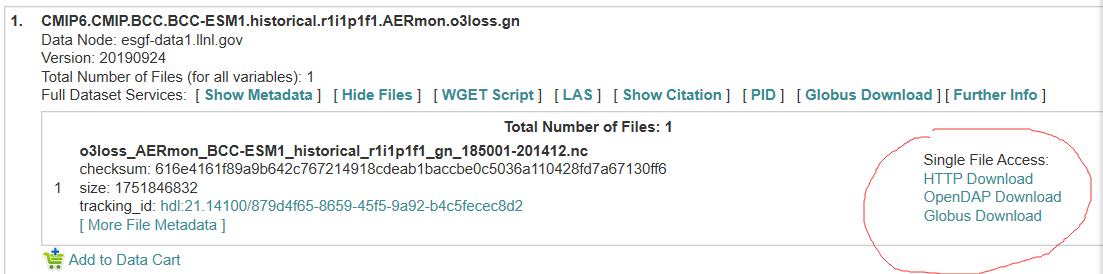 IDM批量下载CMIP6数据_使用idm批量cmip6数据-CSDN博客