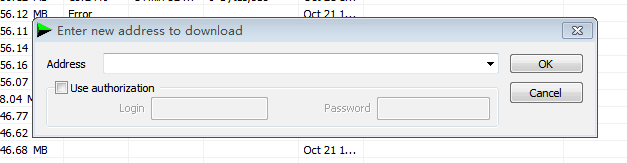 IDM批量下载CMIP6数据_使用idm批量cmip6数据-CSDN博客