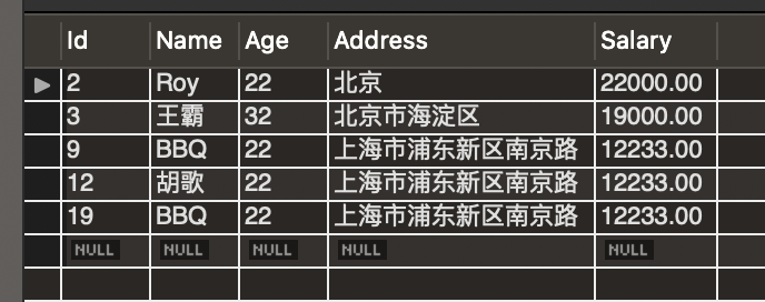 Dapper的介绍和使用-CSDN博客