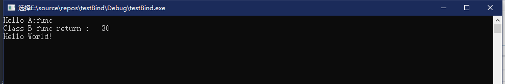 c++ 如何优雅的传递函数以及类成员函数_c++函数传入参数为类成员函数-CSDN博客