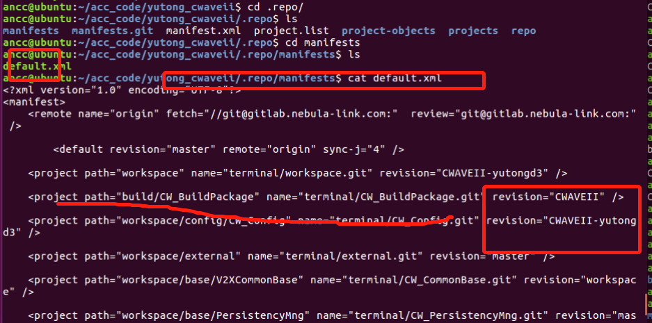 error: in `sync`: revision workspace_error: in `sync`: revision main in not found-CSDN博客