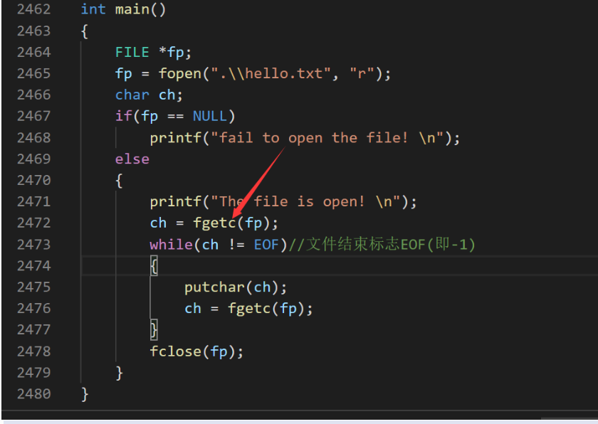 C语言学习笔记_gets和getchar的区别-CSDN博客