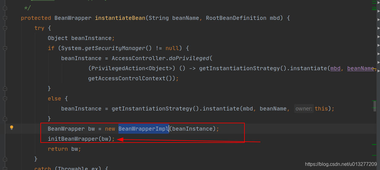 吃透spring源码(四):自定义属性编辑器propertyeditorregistercustomeditors Csdn博客 9165