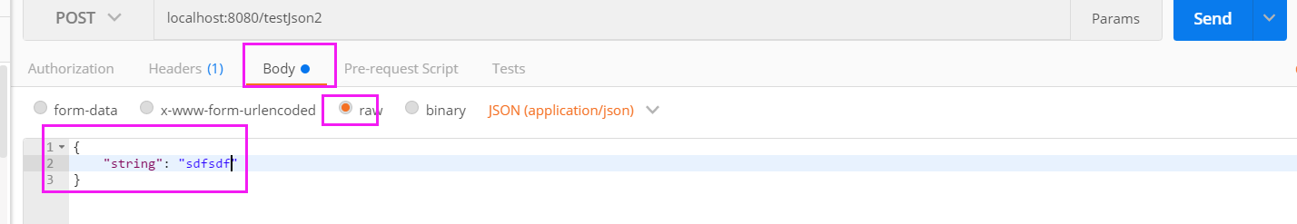 前端发送POST请求，后端数据收到为null解决方案、@RequestBody注解的详细使用、content-type决定了发送什么类型的数据_通过接口传递给后端的数据为null-CSDN博客