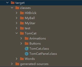 JAVA实现Tom猫_tom猫游戏实现-CSDN博客