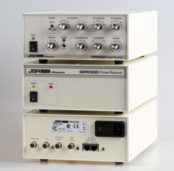 DPR300 超声波高压脉冲发生/接收器-CSDN博客