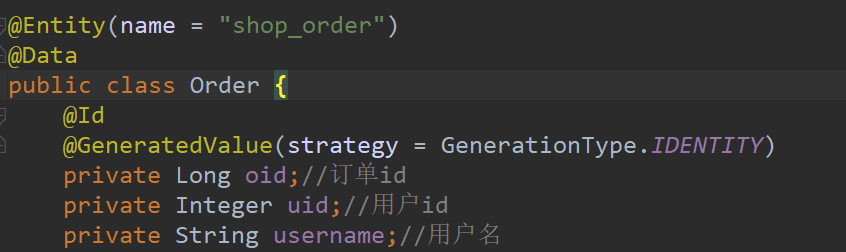 主键默认值报错:java.sql.SQLException: Field ‘id‘ doesn‘t have a default value_cause: java.sql ...