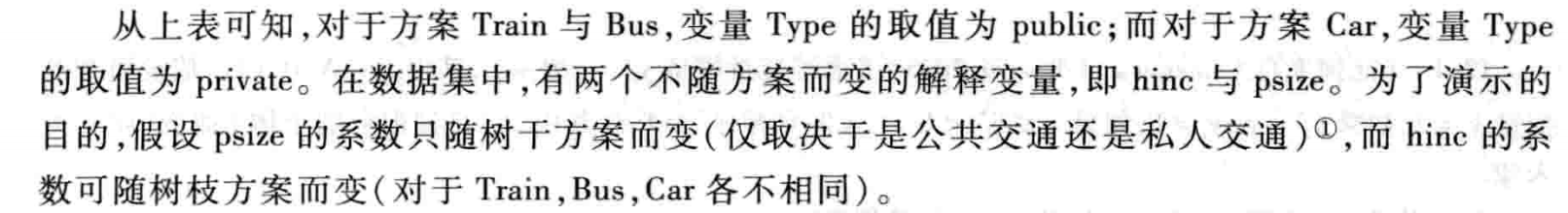 (5)stata的基本使用--嵌套Logit_stata的nested logit model使用教程-CSDN博客