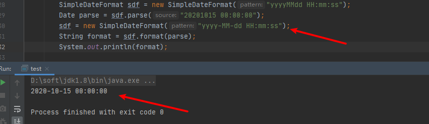 将yyyyMMdd格式化为yyyy-MM-dd日期格式及DateFormateUtils、DateUtils的使用_yyyymmdd日期格式转换yyyy-mm-dd-CSDN博客