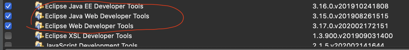 Java--Eclipse里没有“Dynamic Web Project“这个选项_eclipse dynamite java 在哪-CSDN博客