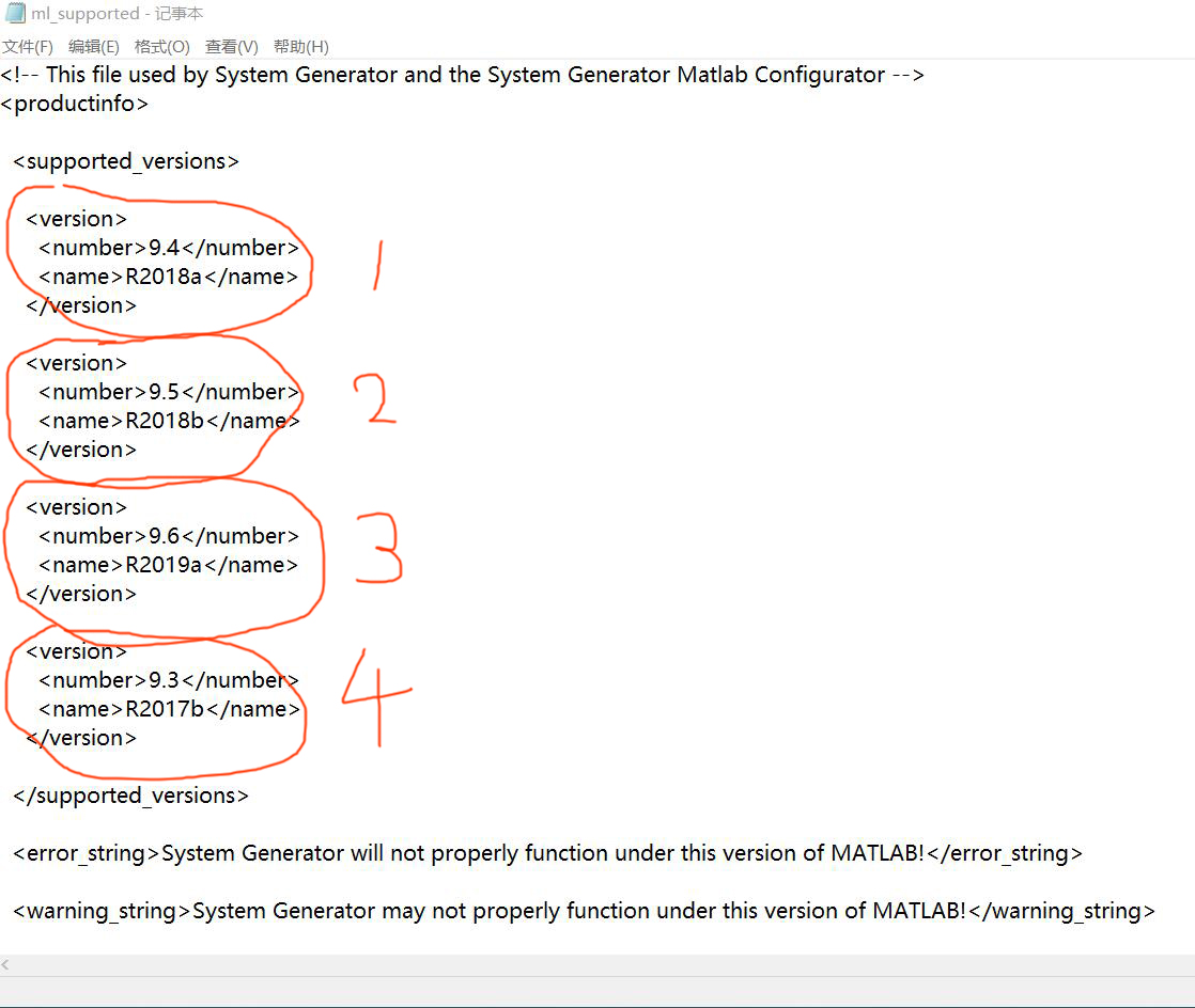 Xilinx System Generator与Matlab关联问题_system generator 无法关联matlab-CSDN博客