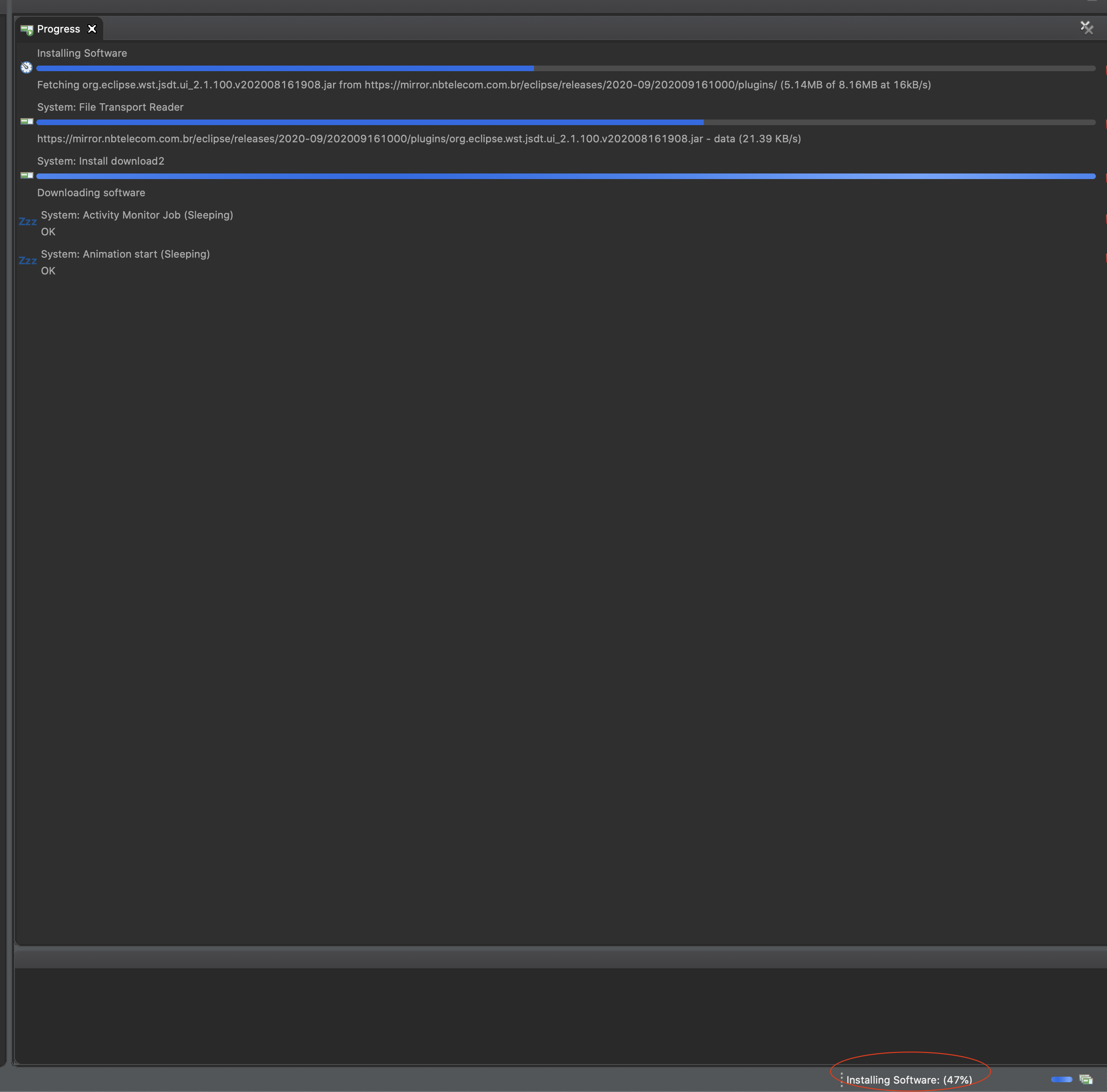 Java--Eclipse里没有“Dynamic Web Project“这个选项_eclipse dynamite java 在哪-CSDN博客