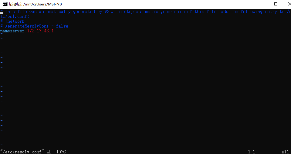 WSL2通过VcXsrv实现ubuntu图形界面和训练图片显示_vcxsrv下载-CSDN博客