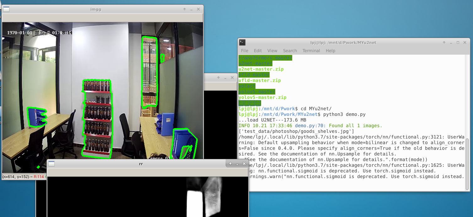 WSL2通过VcXsrv实现ubuntu图形界面和训练图片显示_vcxsrv下载-CSDN博客