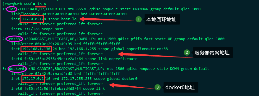 (十四)Docker0网络详解-CSDN博客