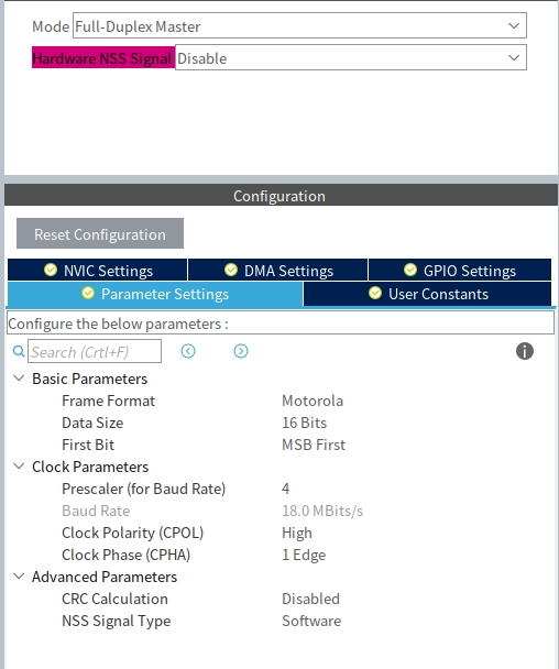 SPI DMA发送接收数据_spi dma 发送接收 hal收不到数据-CSDN博客