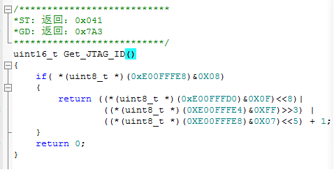 GD32F103快速替换STM32F103-CSDN博客