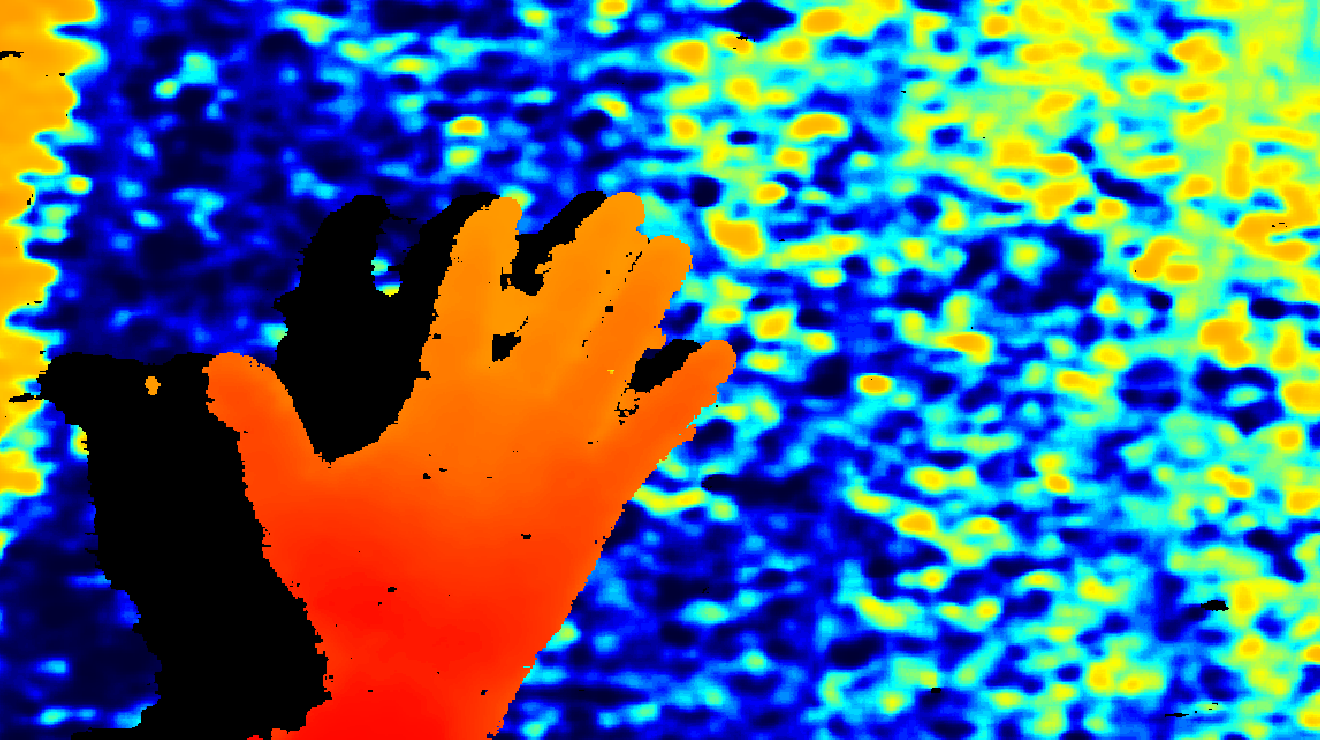 IntelRealsense获取IR图像_d435i采集ir图像-CSDN博客