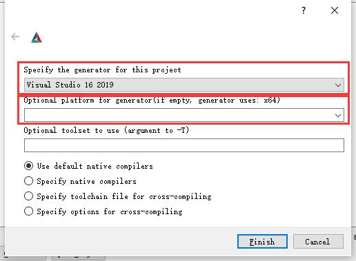 VTK 9.0.1安装并将VTK导入自建工程_you can now install kitware.vtk and start using ac-CSDN博客