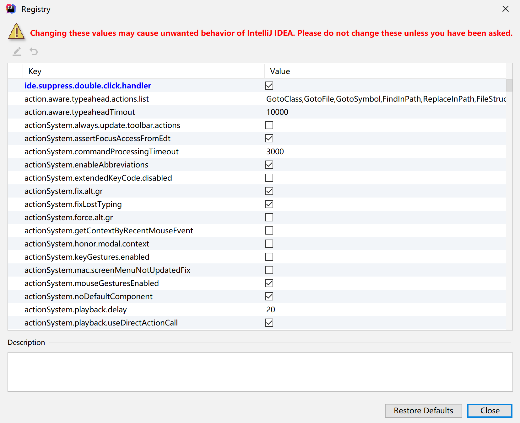 idea shift+shift全局搜索功能快捷键修改_idea shift shift-CSDN博客