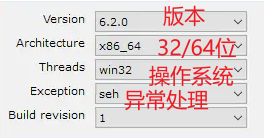 MATLAB MinGW-w64安装与使用_matlab gw64-CSDN博客