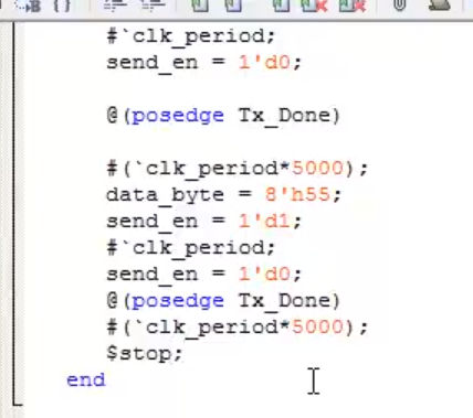 FPGA学习笔记：单次调用@(posedge clk)（没有always）-CSDN博客
