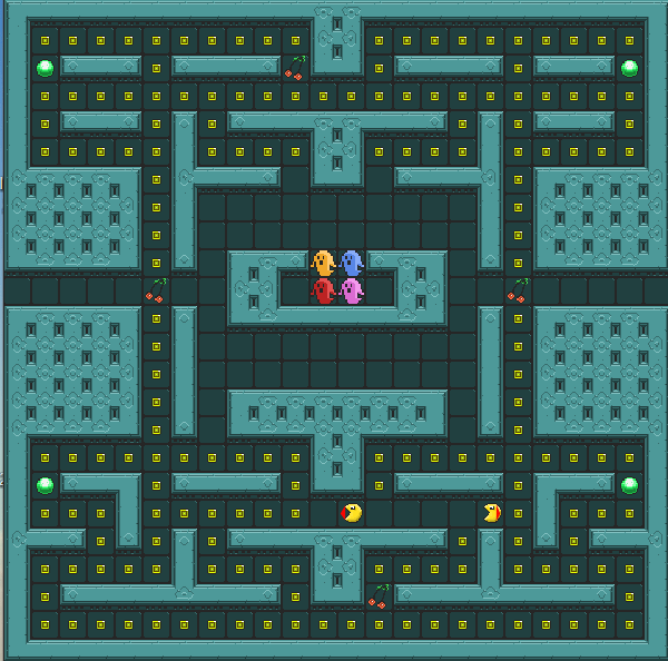 gvgai框架搭建及controller编写-CSDN博客