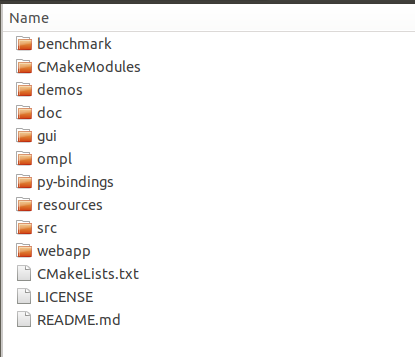 ubuntu安装开源运动规划库ompl_install-ompl-ubuntu.sh-CSDN博客