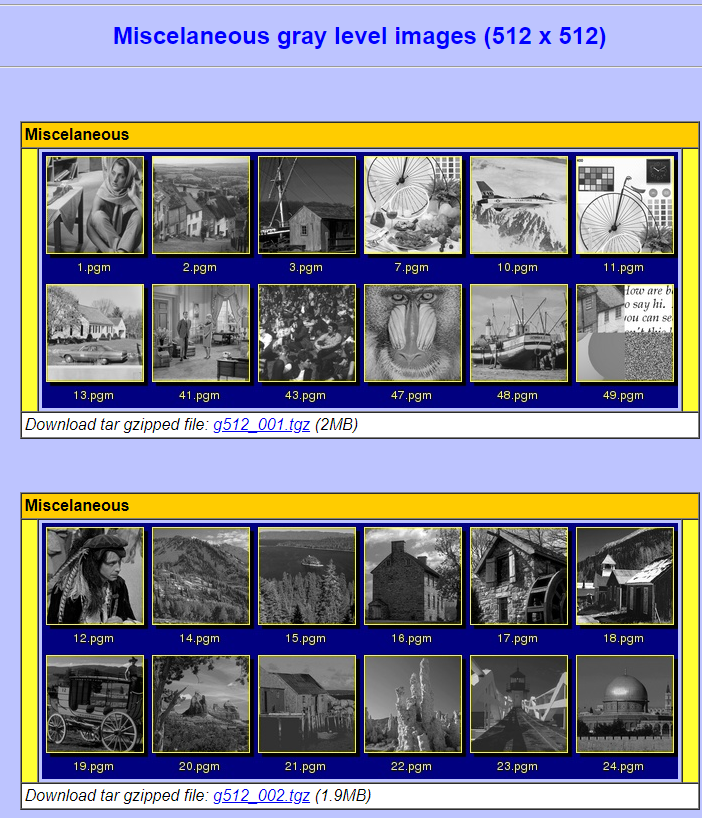 图像JPEG数据集（收集补充中）_cvg-ugr-CSDN博客